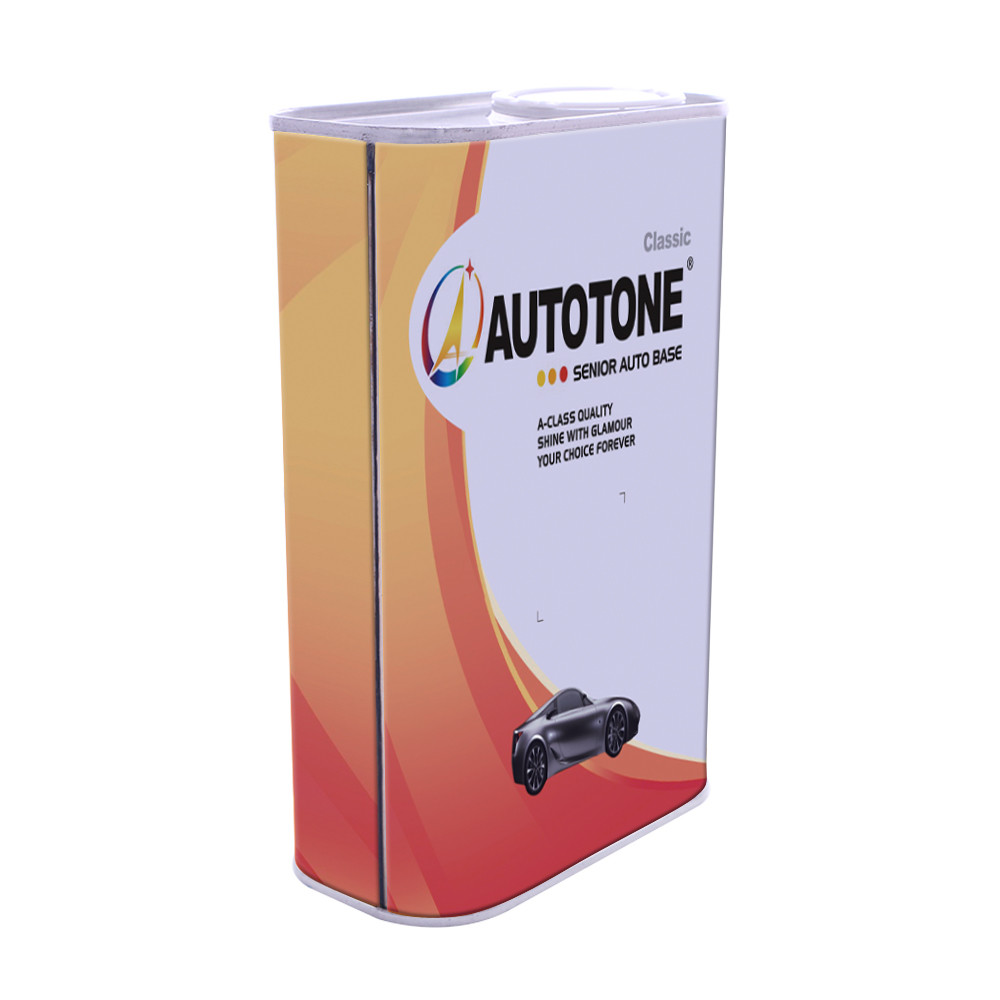 AUTOTONE Peinture- 2K Diluant
